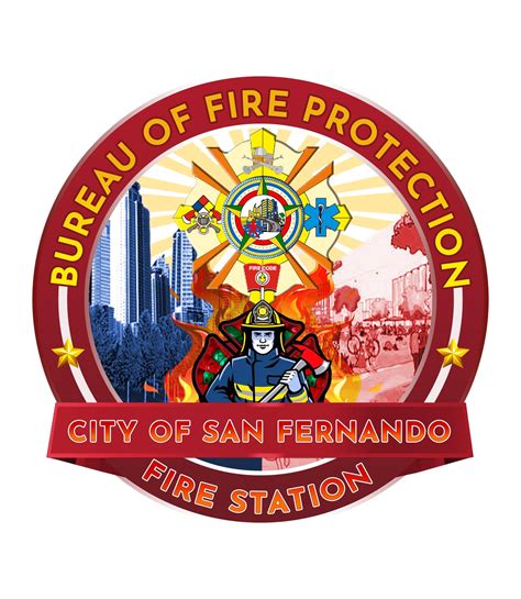 ⚠️notice To The Public⚠️ Please Be Informed That The Bureau Of Fire Protection Is Now Fully