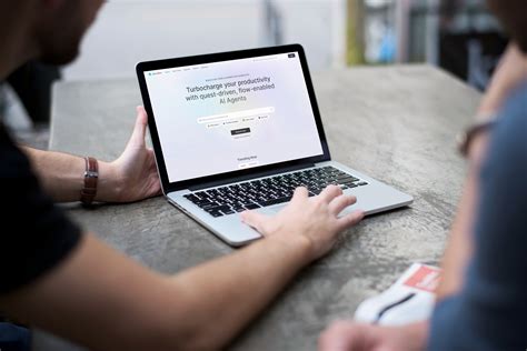 Questflow Build AI Agents For Workflow Automation With No Code