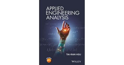 About The Companion Website Applied Engineering Analysis Book