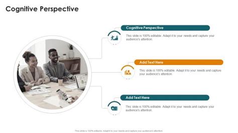 Cognitive Perspective Powerpoint Templates Slides And Graphics