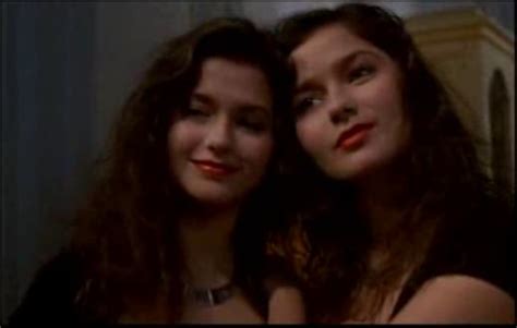Jill Hennessy And Her Sister Jacqueline