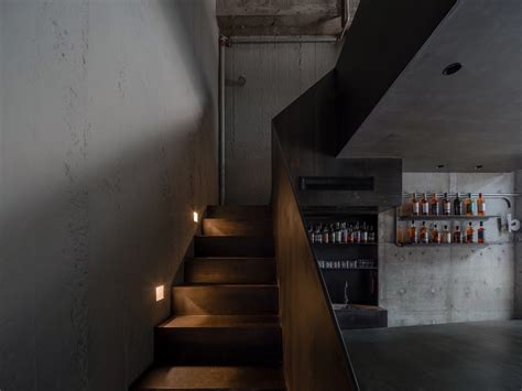 Baas By Chuck Bar By R Bas 谷德设计网