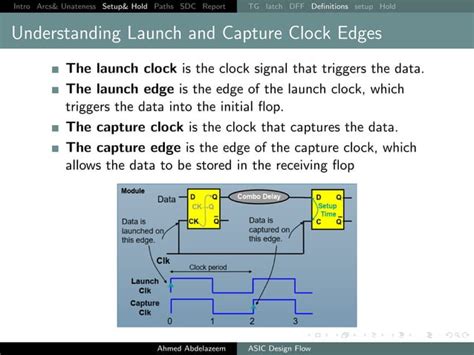 Static Time Analysis Pdf