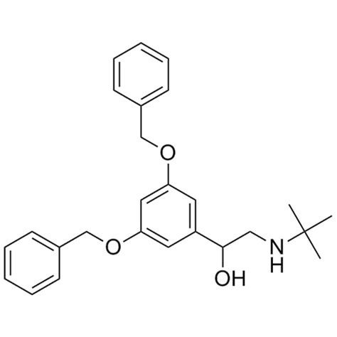 Axios Research Terbutaline 35 Dibenzyl Ether