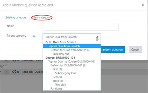 Quiz Add Questions Appalachian Technology Knowledge Base Confluence