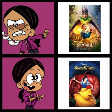 Ronnie Anne Prefers The Animated Sw Over La By Fieryunikitty On Deviantart