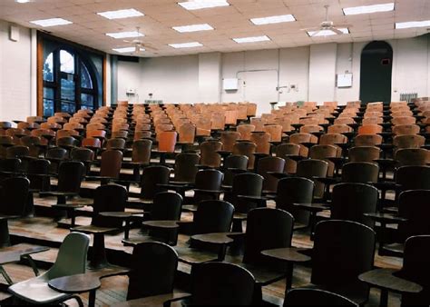 Classroom Lighting The Definitive Guide Rc Lighting