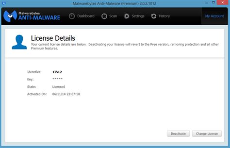 License Key For Malwarebytes Version Paulpsado