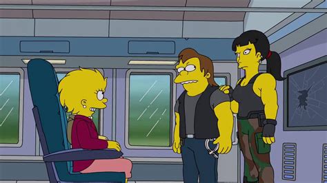 The Simpsons By Kikichewi On Deviantart