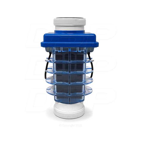 Resilience A5 D5 Replacement Salt Cell Also Fits Nexa Pur