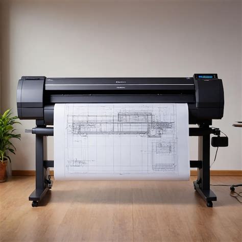 Advanced Blueprint Printer Images Free Download On Freepik