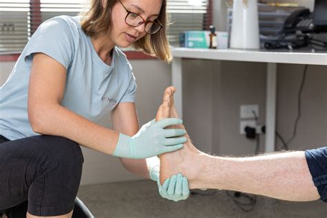 Dynamic Afo For Foot Drop Pde Afo Fitting Melbourne