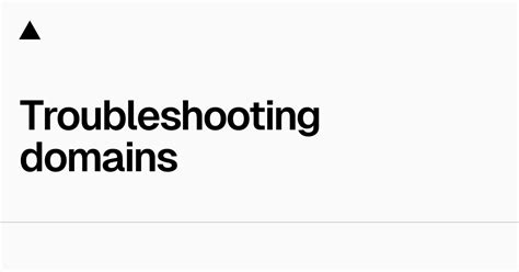 How To Deploy As Subpath Instead Of Subdomain Help Vercel Community
