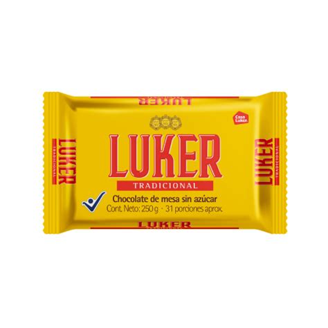 Luker Tradicional Casaluker