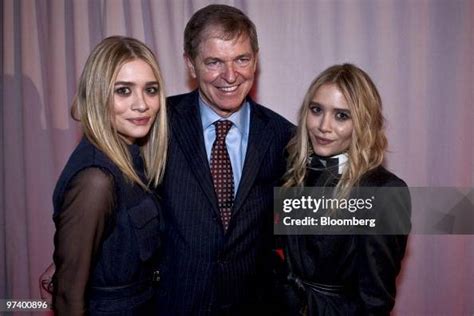 Myron Mike E Ullman Chairman And Chief Executive Officer Of News