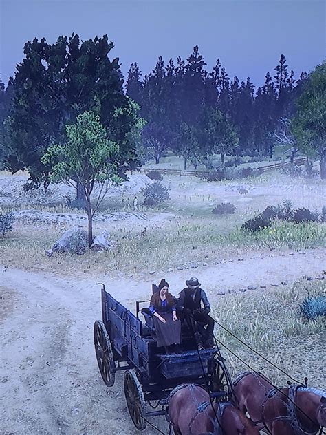 Wtf Is Jack Doing R Rdr2