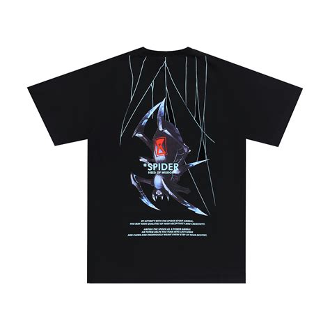 Spider Tee