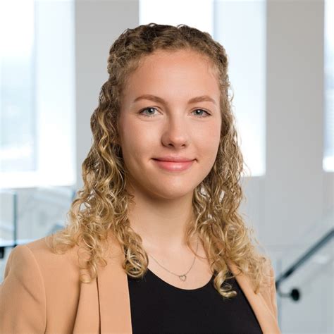 Haley Barrett Digital Communications Coordinator Troutman Pepper Linkedin