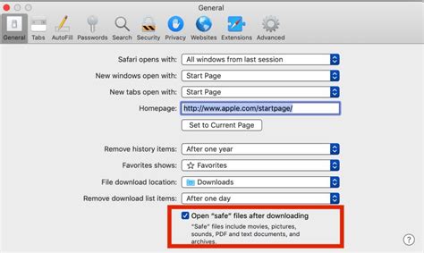 Fix Safari Cant Open PDF On Mac And IPhone