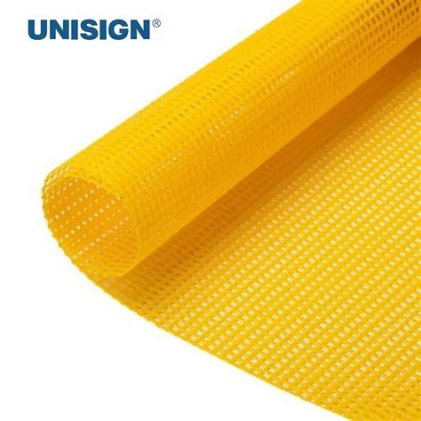 Safety Mesh Manufacturer Factory Supplier Wholesale Unisign