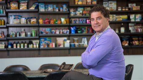 Hain Celestial Will Hire Successor To Founder Ceo Irwin Simon Newsday