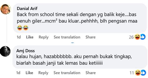 E Hailing Cabbies Are No Match For Stunt Driver Skills Of Klang Valleys Pink ‘bas Mini Of Yore