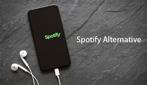 Spotify Alternatives Free And Cheaper Top Best