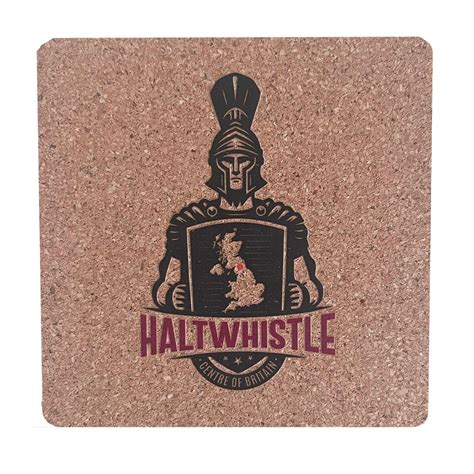 Cork Coasters Centre Of Britain