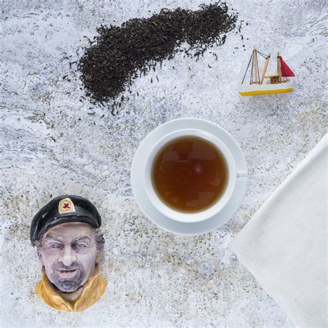 Ostfriesentee Oder Wie Die Ostfriesen Tee Trinken Teepod De