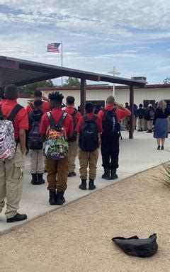 Summit Leadership Academy High Desert