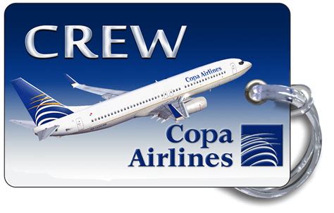 Copa Airlines Logo