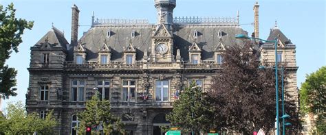 La Ville De Pantin Rebaptisée Pantine Au Nom De Légalité Femmes