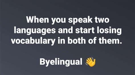 Highs And Lows Of Teaching A Bilingual Class