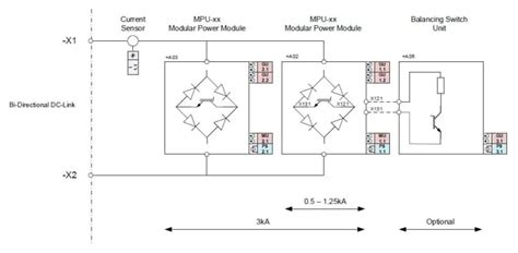 Solid State Dc Breakers Astrolkwx
