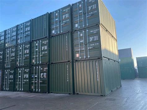 40 Ft Shipping Containers For Sale 40 Ft Storage Containers For Sale