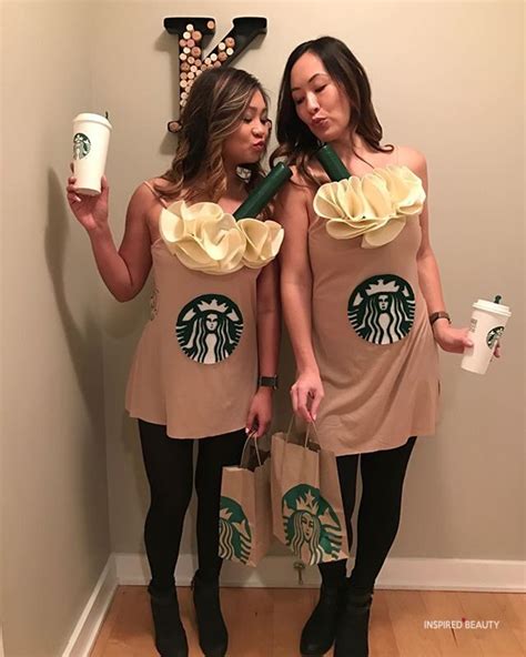 22 Best Friend Duo Halloween Costumes 2023 Inspired Beauty