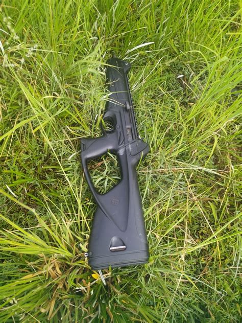 Pics Manhunt For N12 Highway Cash Van Heist Daily Sun