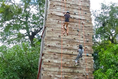 Form 1 Camp The Adventure Never Ends Chengelo School