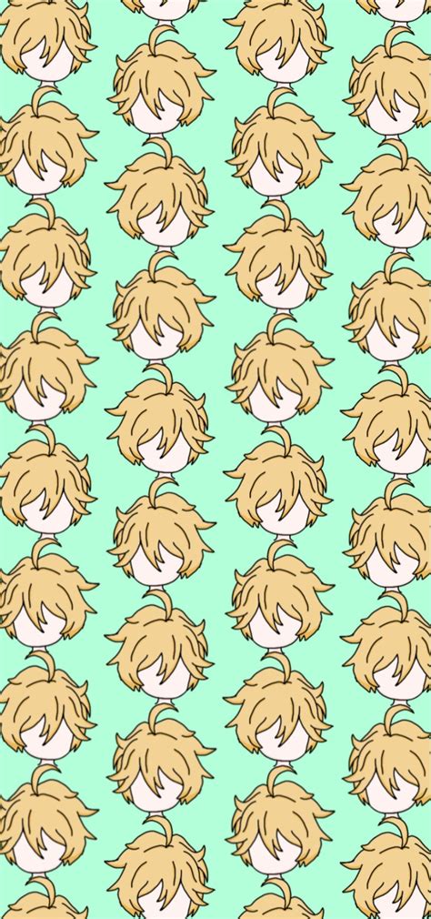 Chibi Aether Genshin Impact Chibi Wallpaper Suggestion