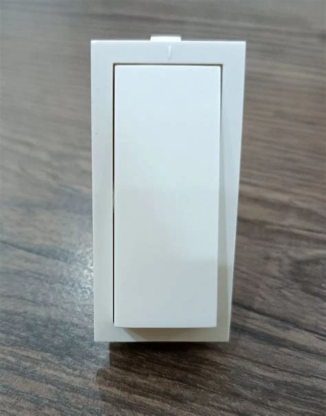 6 Amp Switch At ₹ 14piece 1 Way Switch In Guwahati Id 25982959797