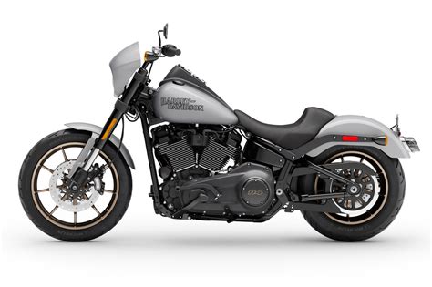Harley Davidson Low Rider S 2020 Vuelve El Custom Más Puro Club Del