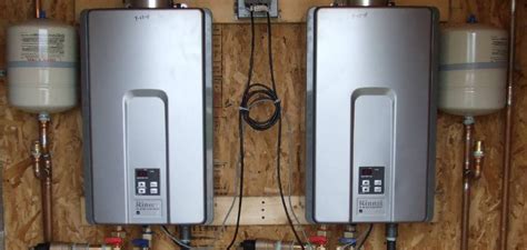 How To Reset Rinnai Water Heater Detailed Guide 2026