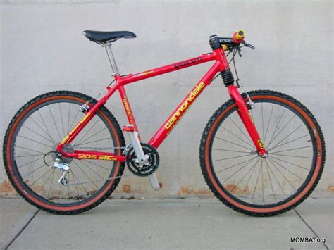 Top 1995 Cannondale F700 Shop Bicycle Archive Sweet Cannondale F700