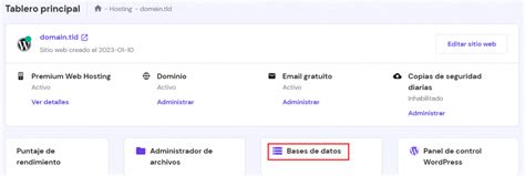 Cómo Usar Heidisql Para Conectarse A Una Base De Datos Mysql