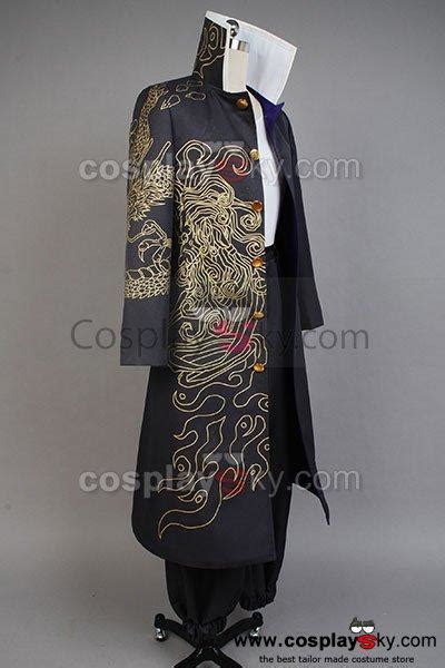 Danganronpa Mondo Oowada Cosplay Costume Trendsincosplay