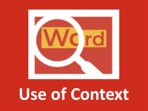 Context Clues Strategies