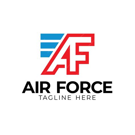 Air Force Falcons Logo Vector