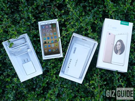 Sale Alert OPPO F Youth With MP Selfie A I Camera Is Down To PHP