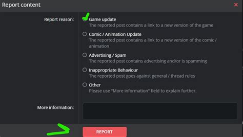 What To Do When Updating My Game F95zone Adult Games Comics Mods Cheats