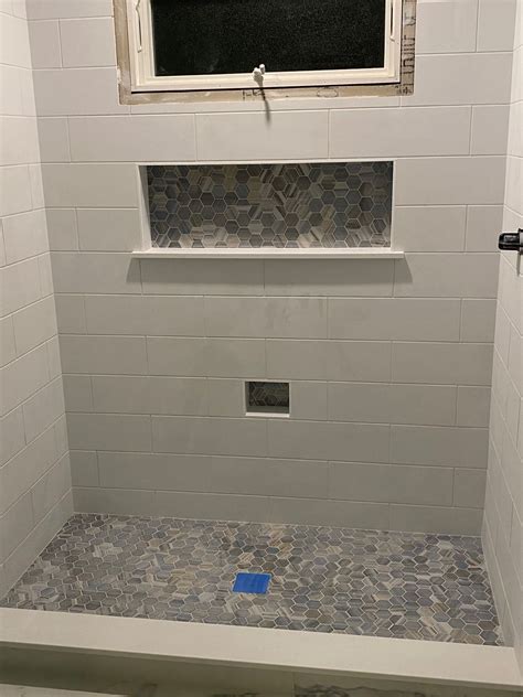 Nothing Like The Clean Looks Of A Finished Product In Case Your